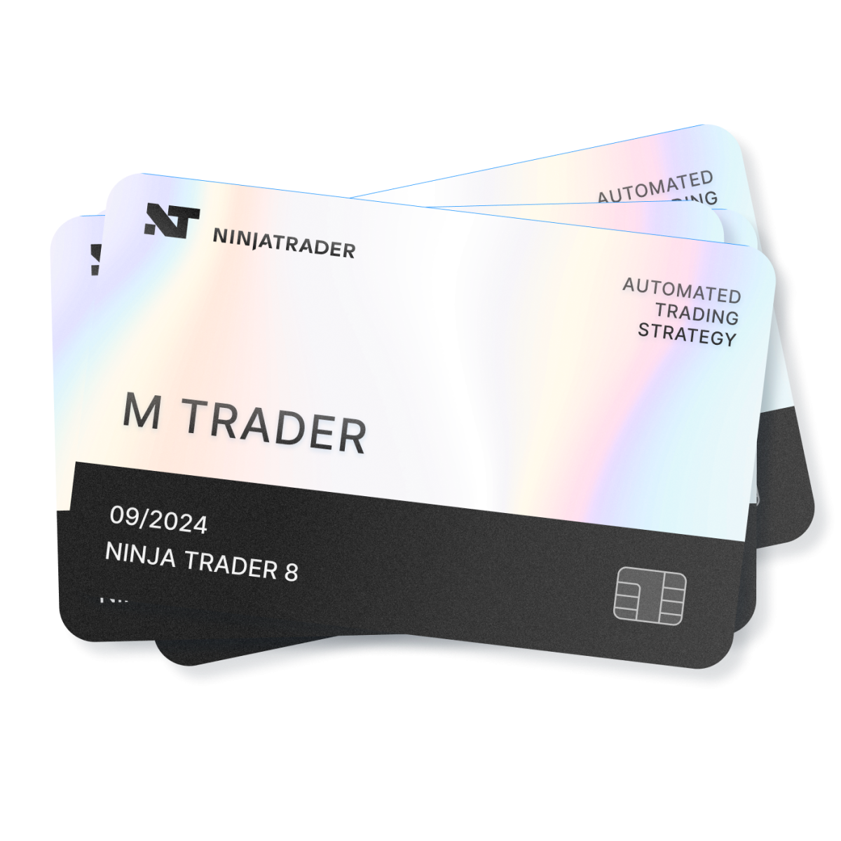 How to Manually Import Strategy Templates Into NinjaTrader 8?