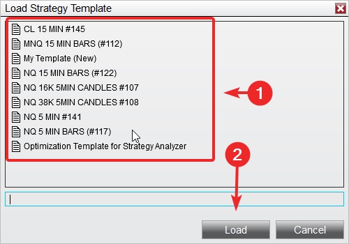 How To Add And Enable Strategy In Ninjatrader 8 — Two Methods Explained