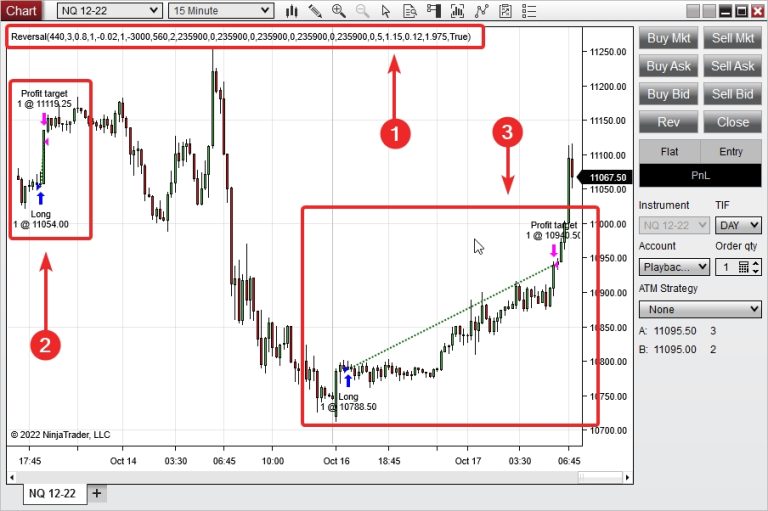 How to Add & Enable Strategy in NinjaTrader 8 — Two Methods Explained