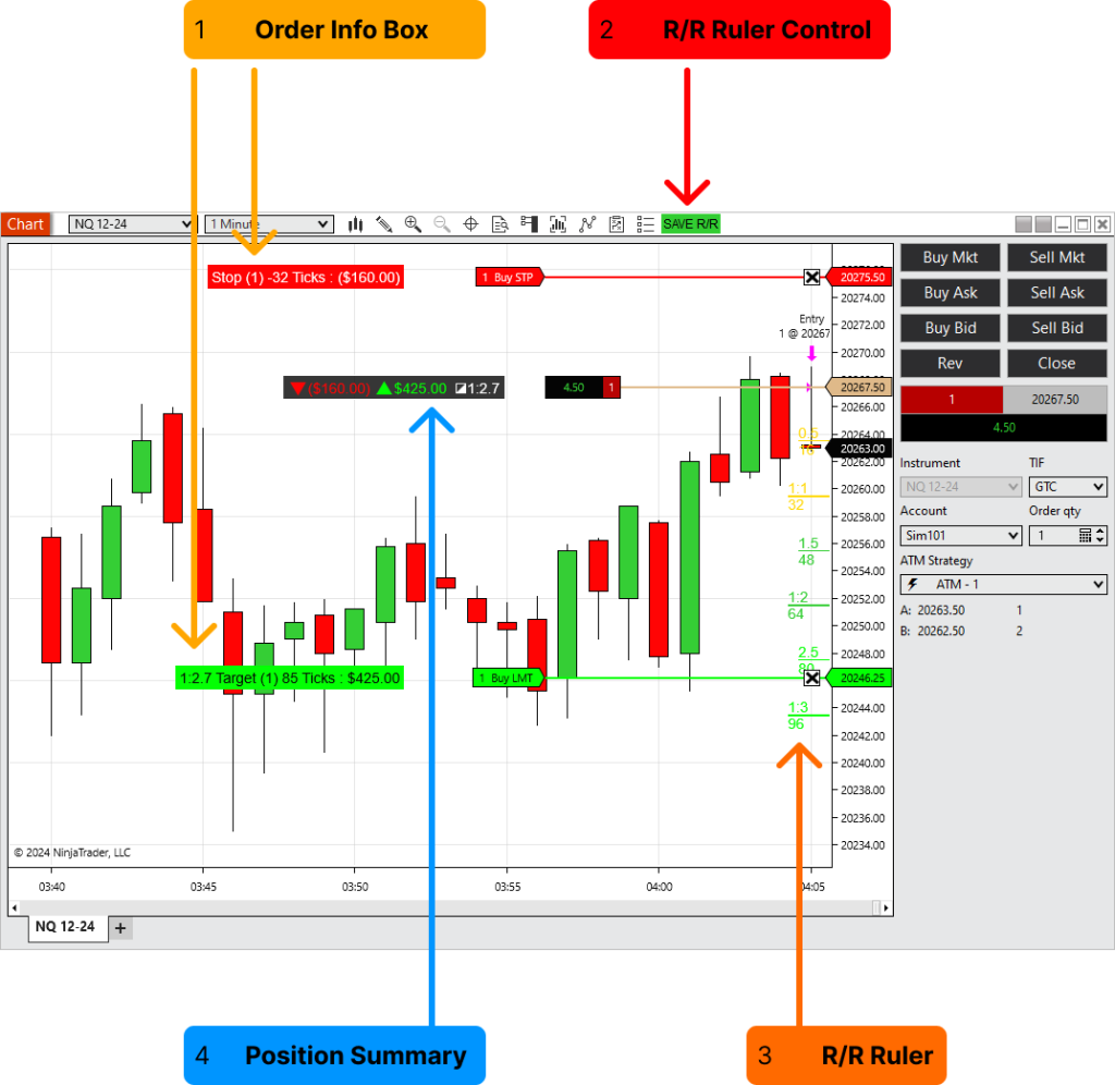 How to Add & Enable Strategy in NinjaTrader 8 — Two Methods Explained