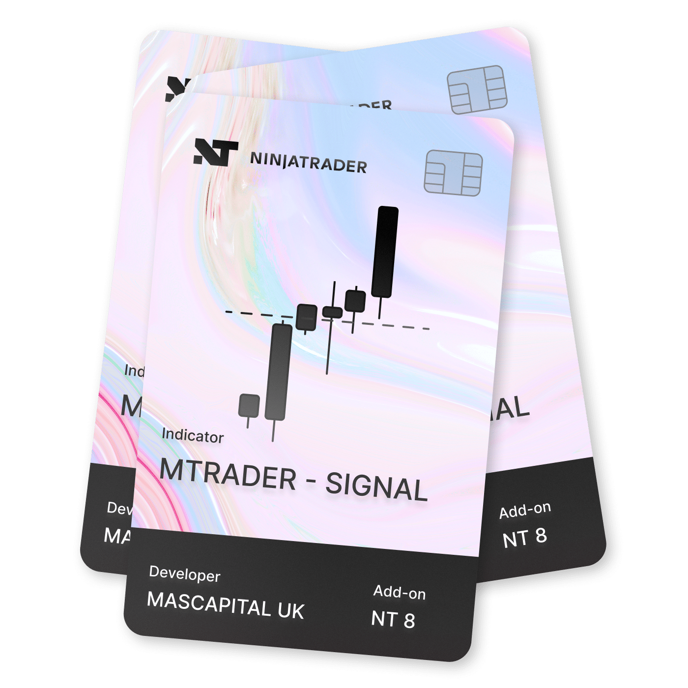 M-Trader Entry Signal Indicator for NinjaTrader 8 + Free Trial