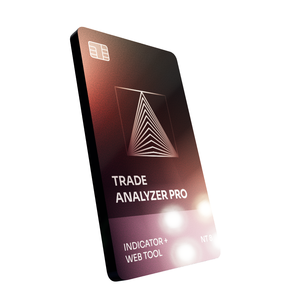 Trade Analyzer - Automated Trade Journaling & R/R Multiplier Intelligence