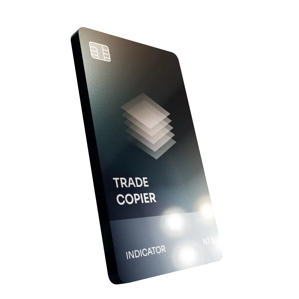 NinjaTrader 8 Trade Copier for Apex, Tradovate, Bulenox etc.